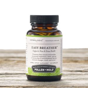 Easy Breather - 30 Capsules