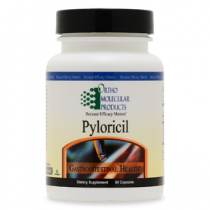 Pyloricil - Martin's Wellness - Gut Health - Digestion