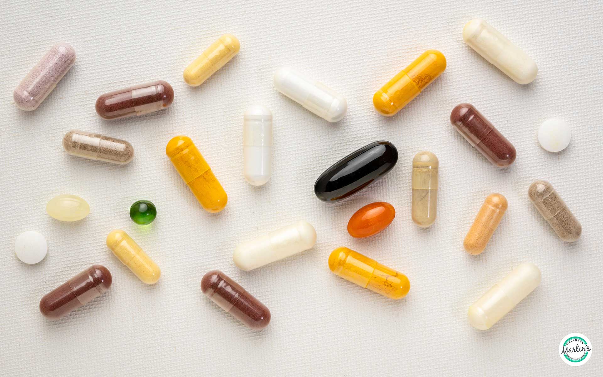 Natural Solutions for Allergy-Free Summer | Martin’s Wellness